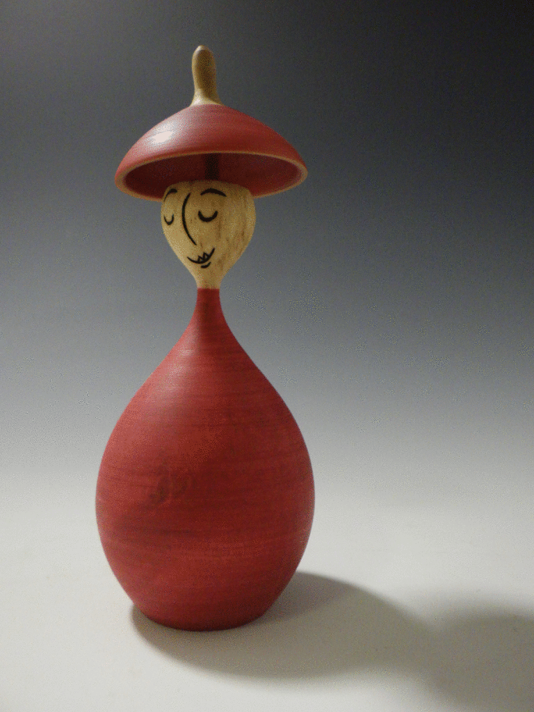 Bienvenue - Géronime